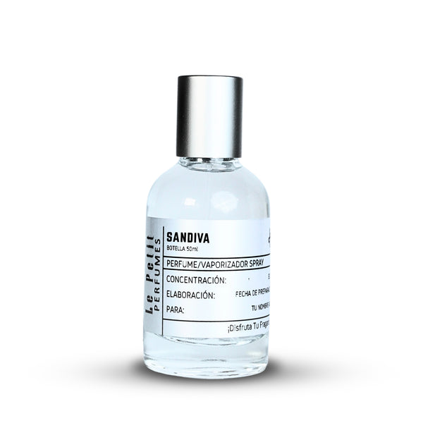 SANDIVA – Le Petit Perfumes