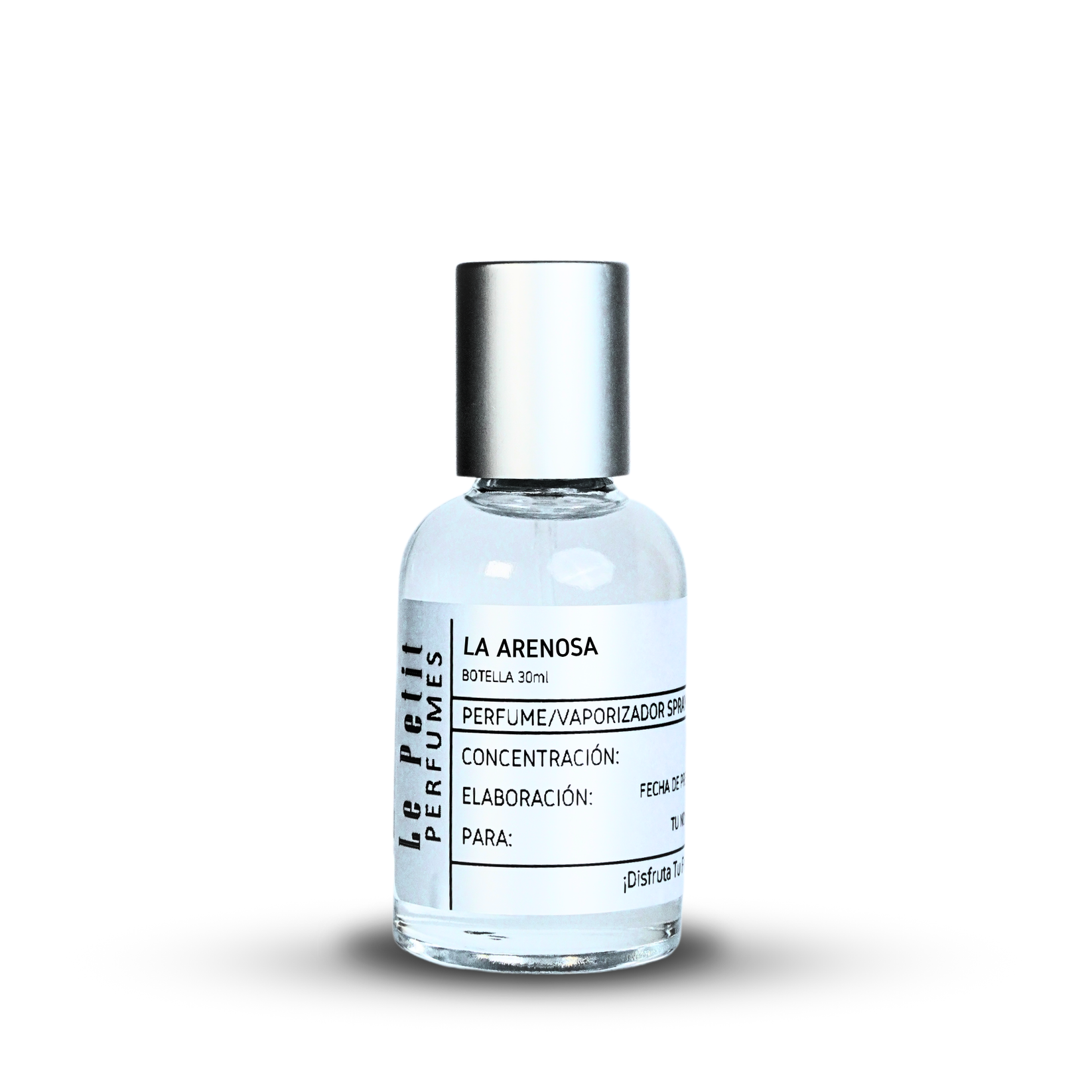 LA ARENOSA – Le Petit Perfumes