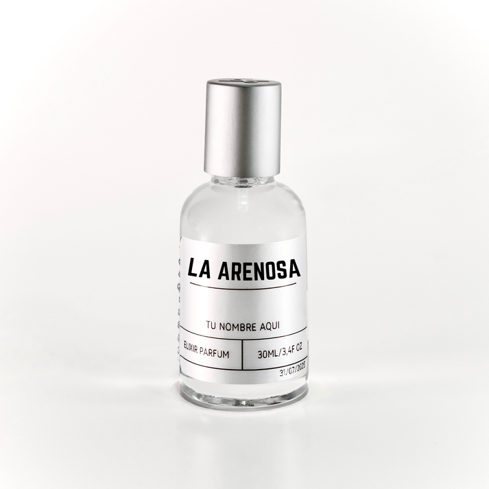 LA ARENOSA – Le Petit Perfumes